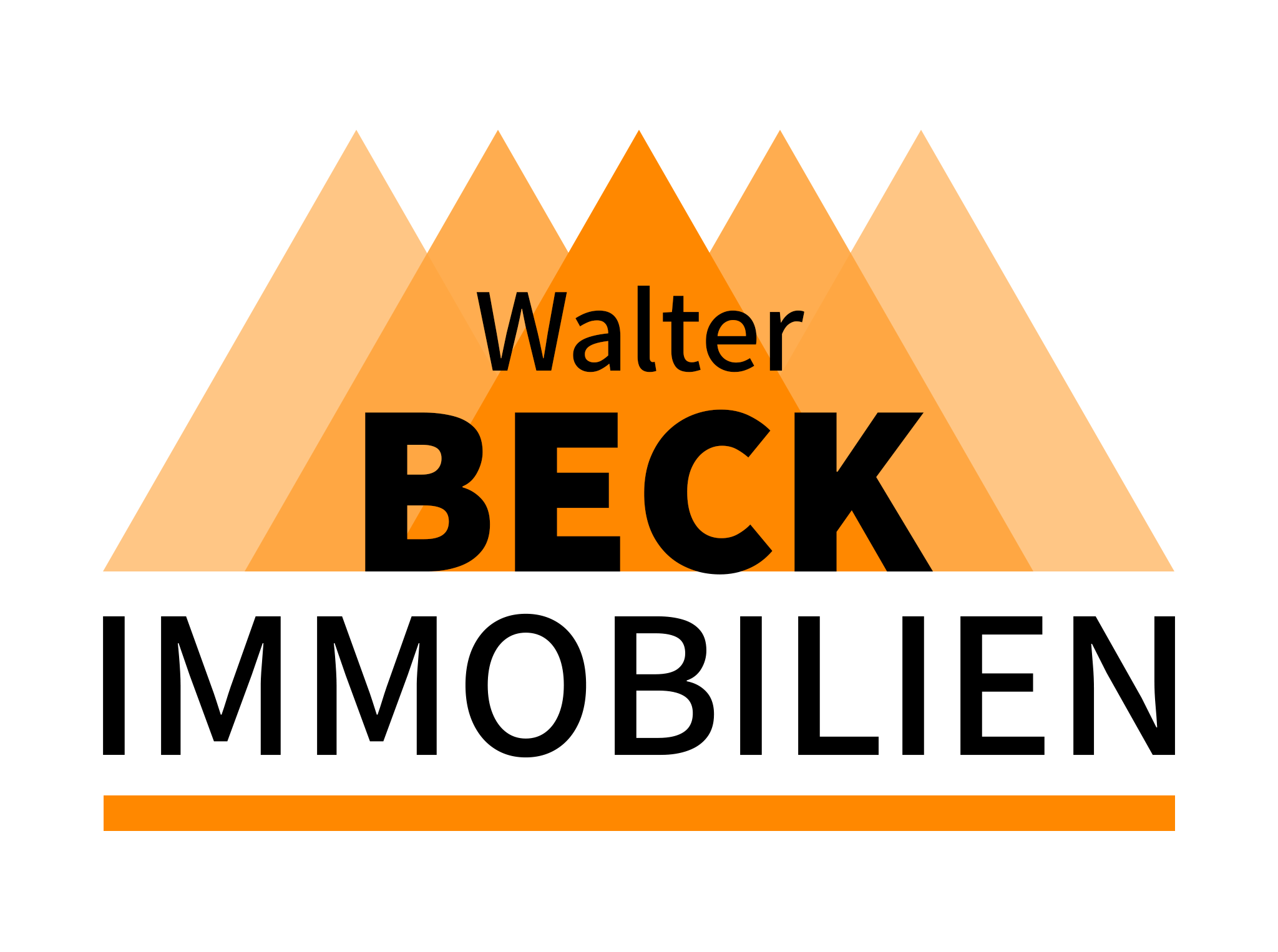 Walter Beck Immobilien